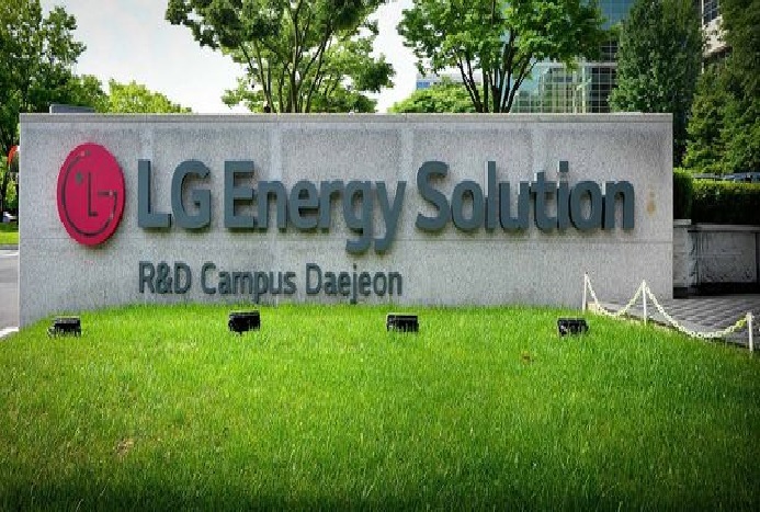 LG에너지솔루션, 3분기 영업익 4483억 전년比 38.7%↓...매출 6.8조원